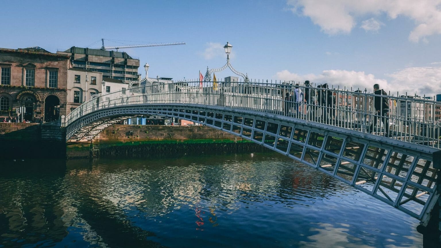 Visiter Dublin en 2 ou 3 jours | Que VOIR et Que FAIRE