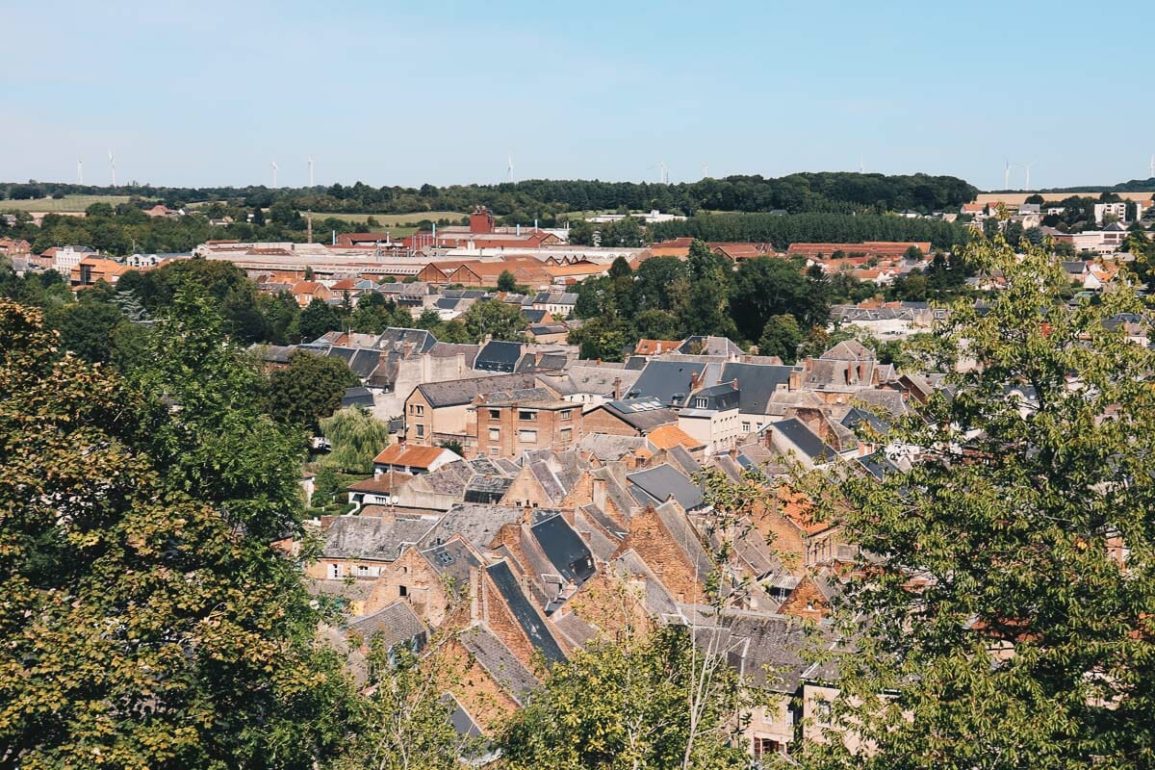 Visiter Guise le temps d'un week end dans l'Aisne | Que VOIR et que FAIRE