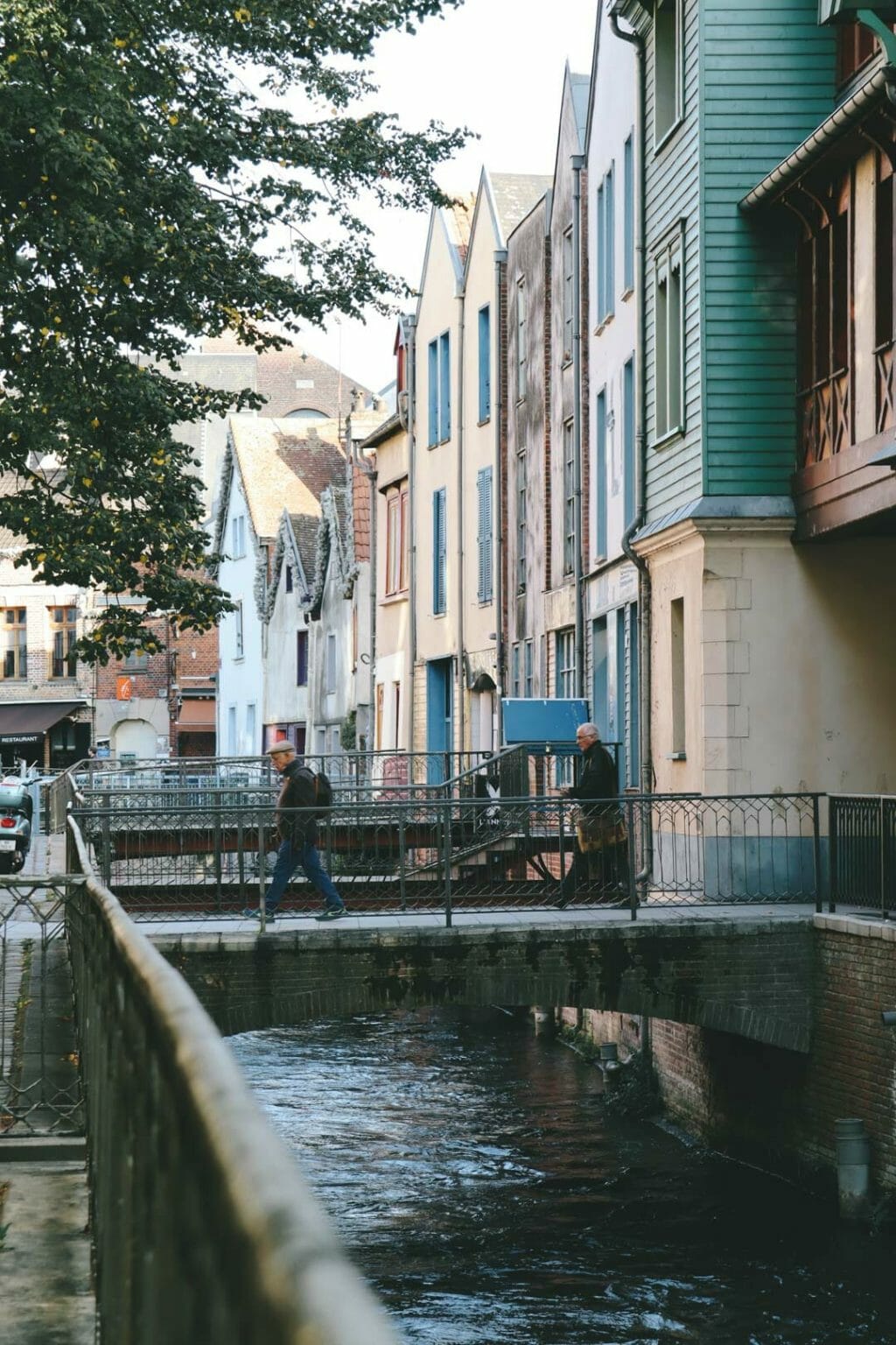 Visiter Amiens en famille | Que voir et Que faire