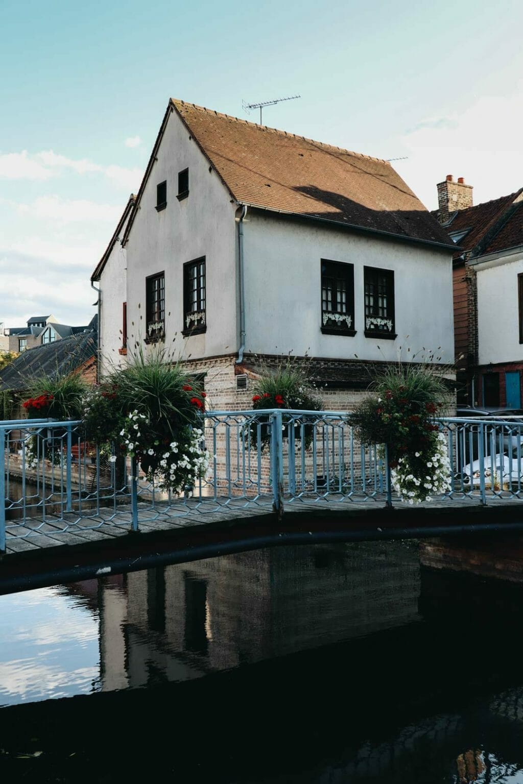Visiter Amiens en famille | Que voir et Que faire