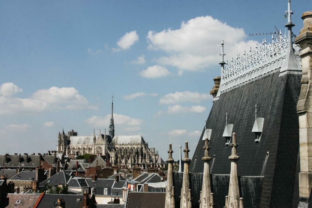 Visiter Amiens en famille | Que voir et Que faire
