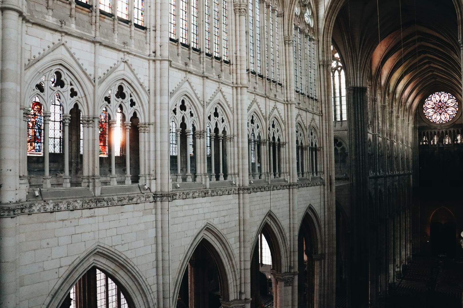 25 choses à voir et à faire à Amiens | Que VOIR et que FAIRE