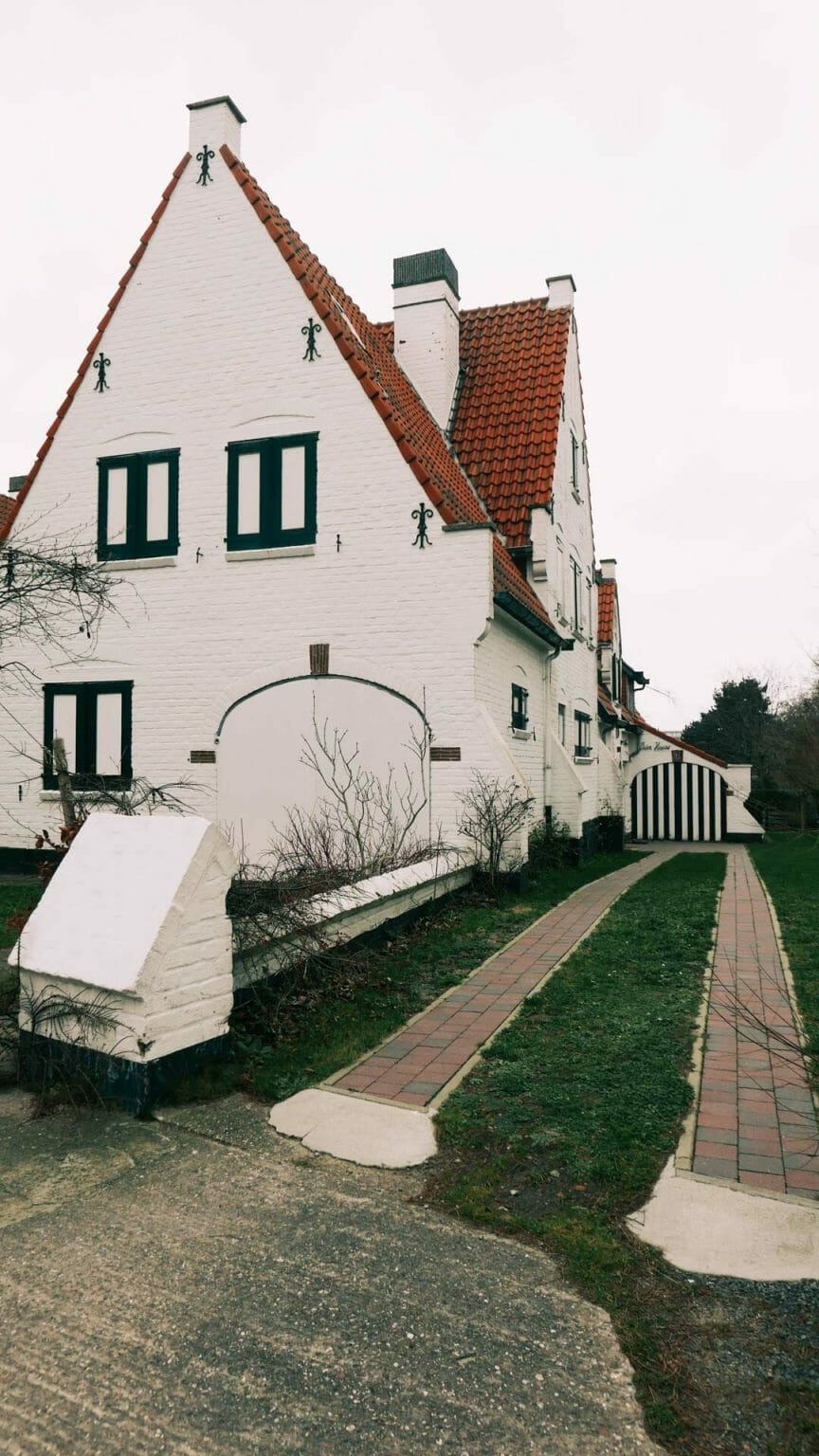 Week end sur la cote belge: De Haan | Que VOIR et Que FAIRE?