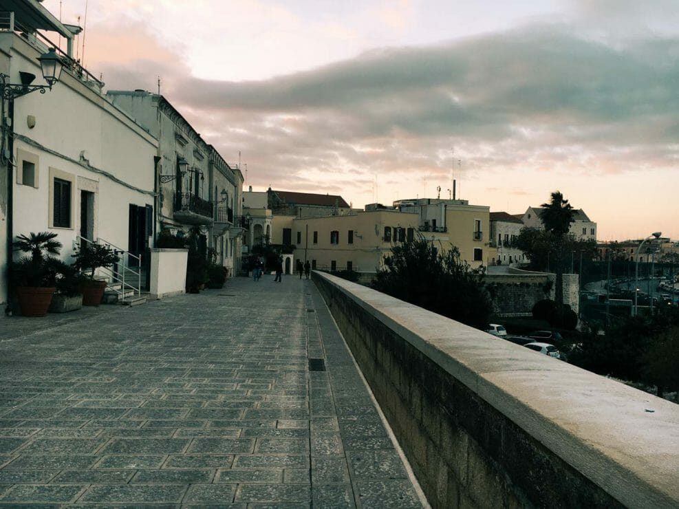 WEEK END à Bari et SES ENVIRONS en 3 jours | Que VOIR et que FAIRE