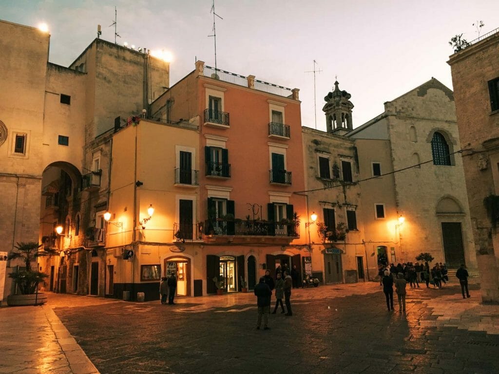 WEEK END à Bari ET ses environs en 3 jours | QUE VOIR