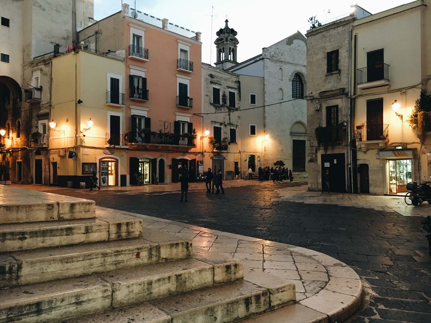 WEEK END à Bari et SES ENVIRONS en 3 jours | Que VOIR et que FAIRE