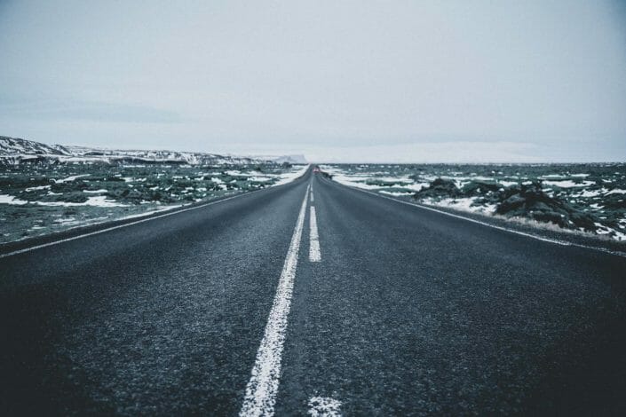 Road trip en Islande : conseils et itinéraires | LE GUIDE COMPLET