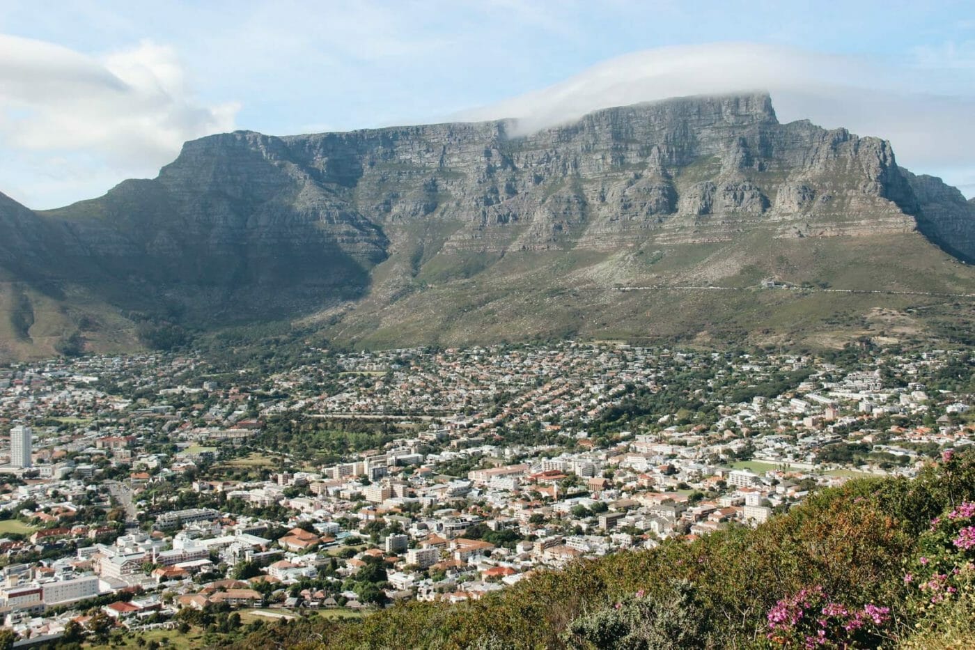 Visiter Le Cap et ses environs | QUE VOIR et QUE FAIRE