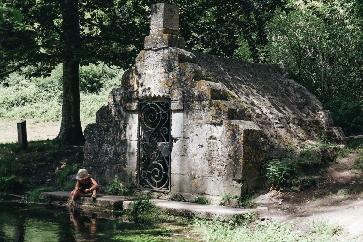 Week-end à Lyons la Forêt et ses environs | QUE VOIR QUE FAIRE