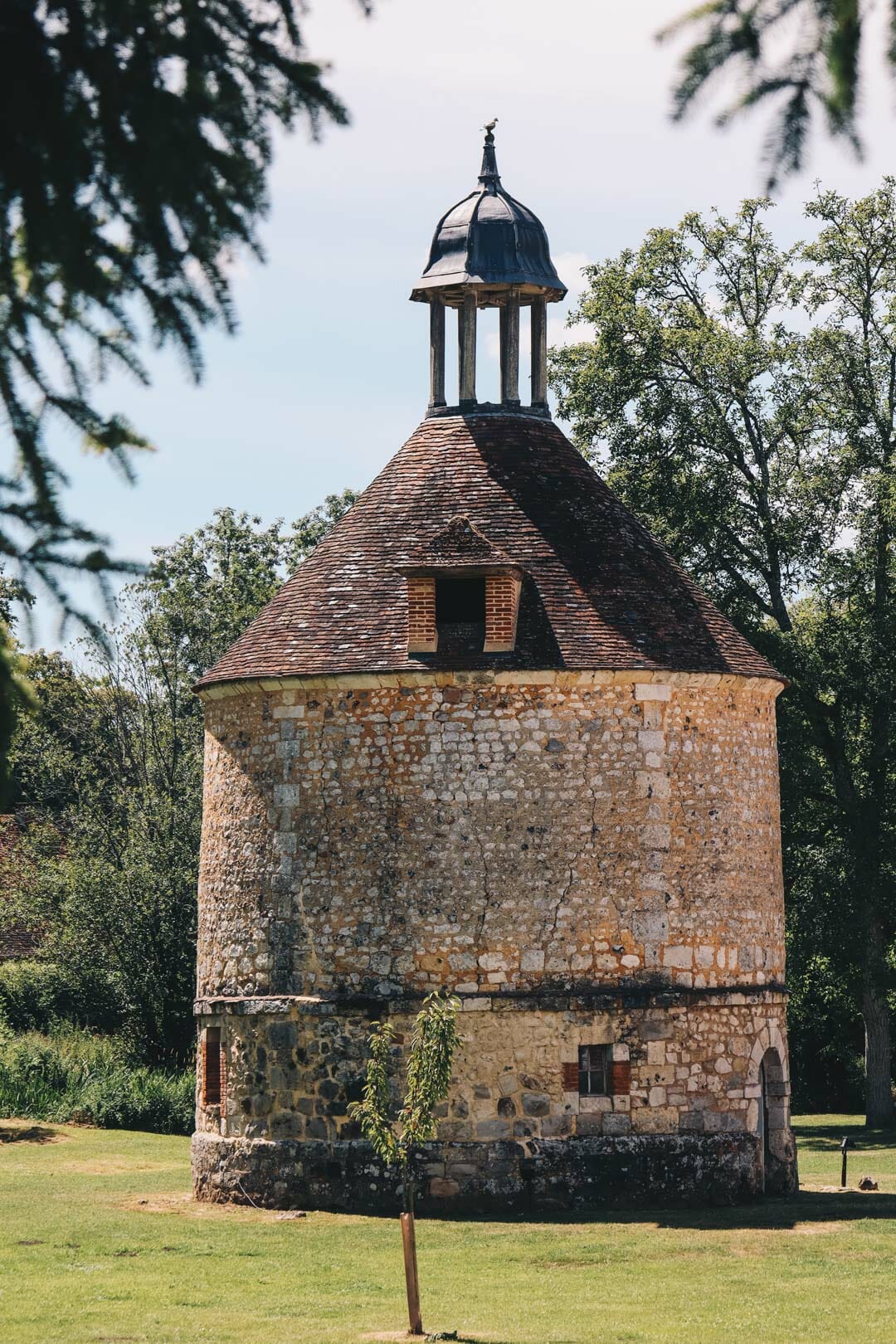 VISITE DE LYONS-LA FORÊT | QUE VOIR QUE FAIRE