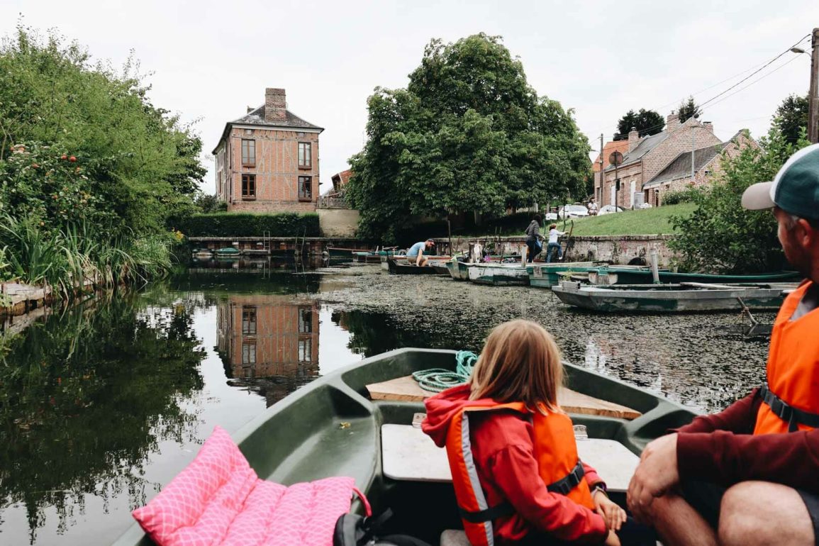 25 choses à voir et à faire à Amiens | Que VOIR et que FAIRE