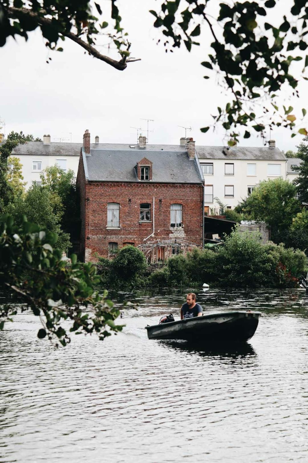 25 choses à voir et à faire à Amiens | Que VOIR et que FAIRE