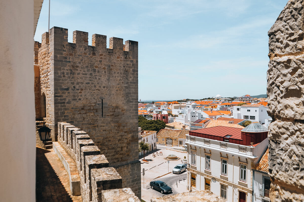 Visiter Faro en 3 jours | Que VOIR et Que FAIRE