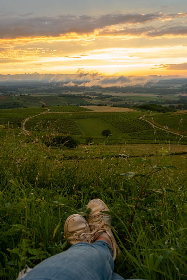 TOP 5 des caves de Champagne à visiter