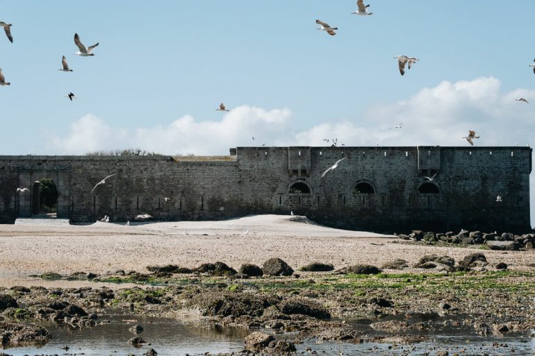 Visiter le Cotentin en 3 jours | Que VOIR et Que FAIRE