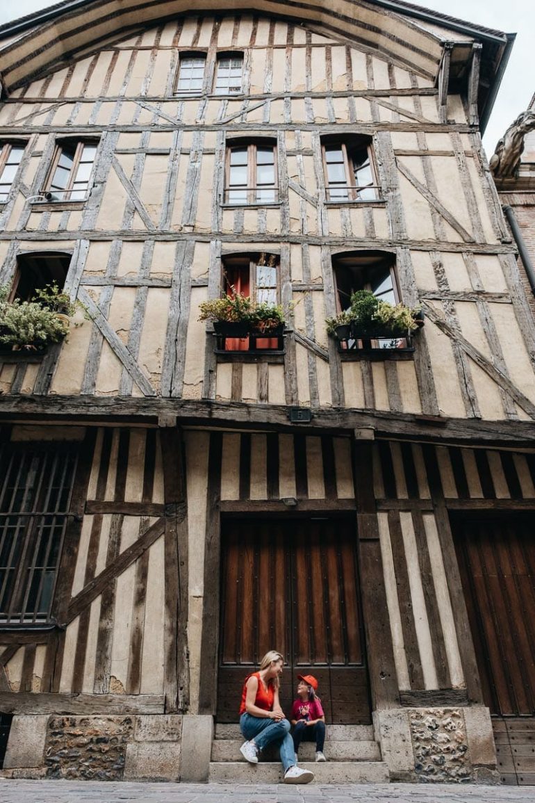 Visiter Troyes en 1 jour | Que VOIR et Que FAIRE