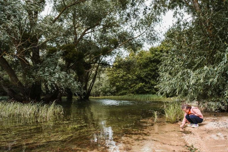 VISITER LES ENVIRONS DE TROYES | QUE VOIR ET QUE FAIRE
