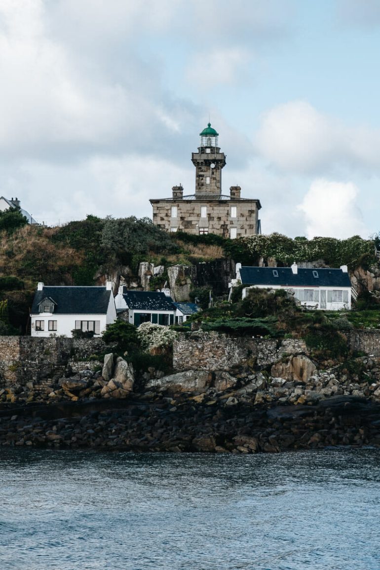 Visiter les îles Chausey | Que VOIR et Que FAIRE