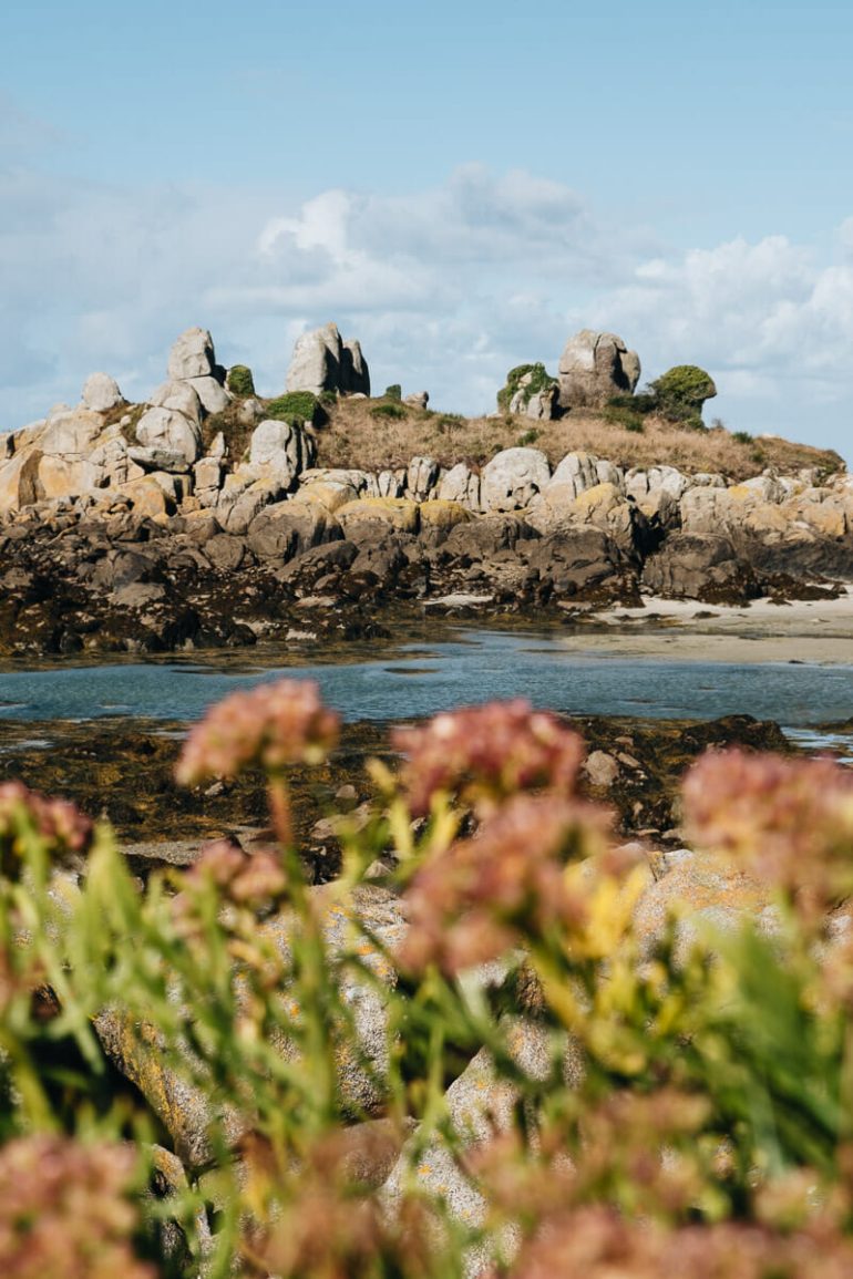 Visiter les îles Chausey | Que VOIR et Que FAIRE