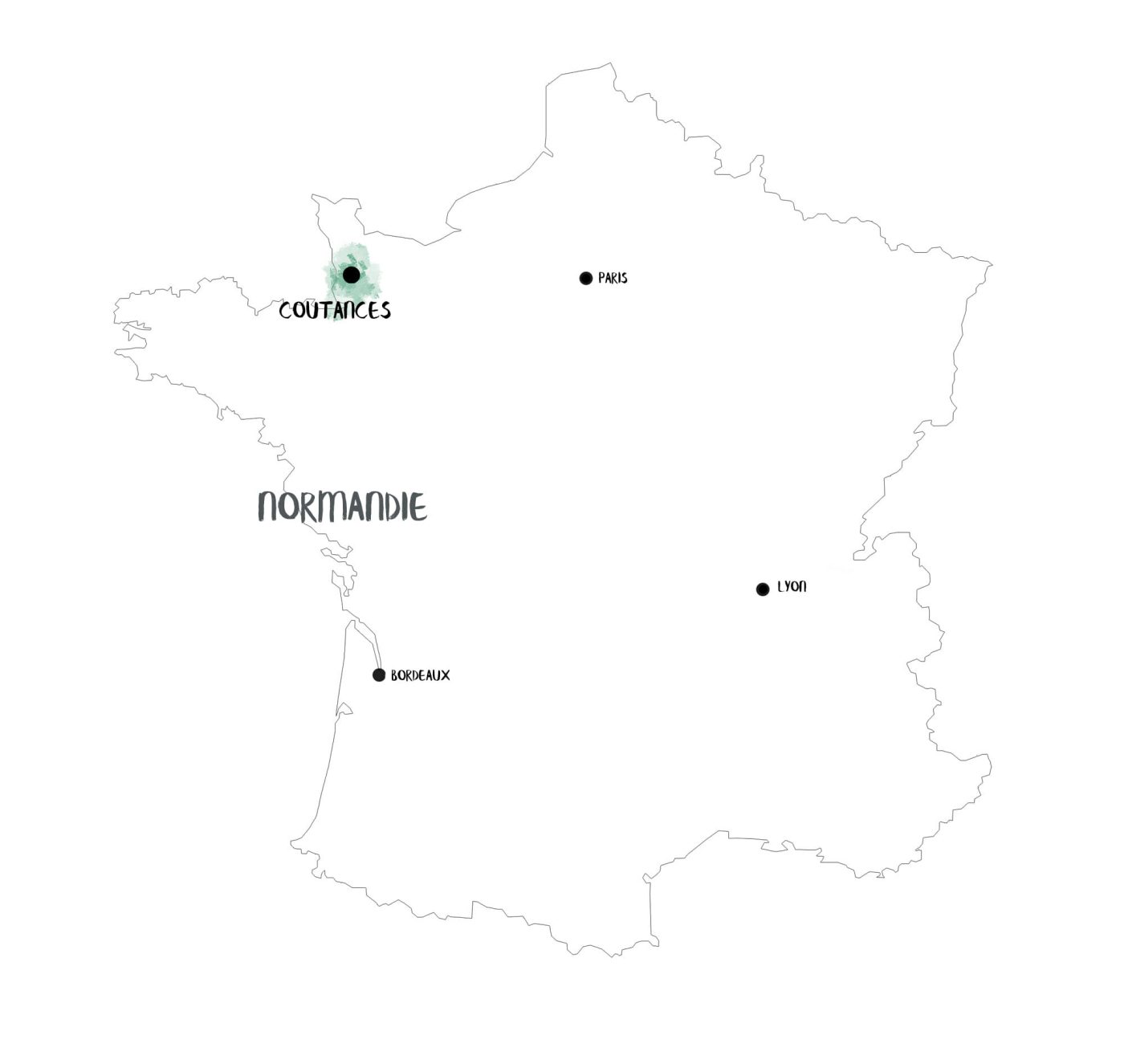 Que faire à Coutances ? Nos 10 activités coups de cœur | Que VOIR et ...