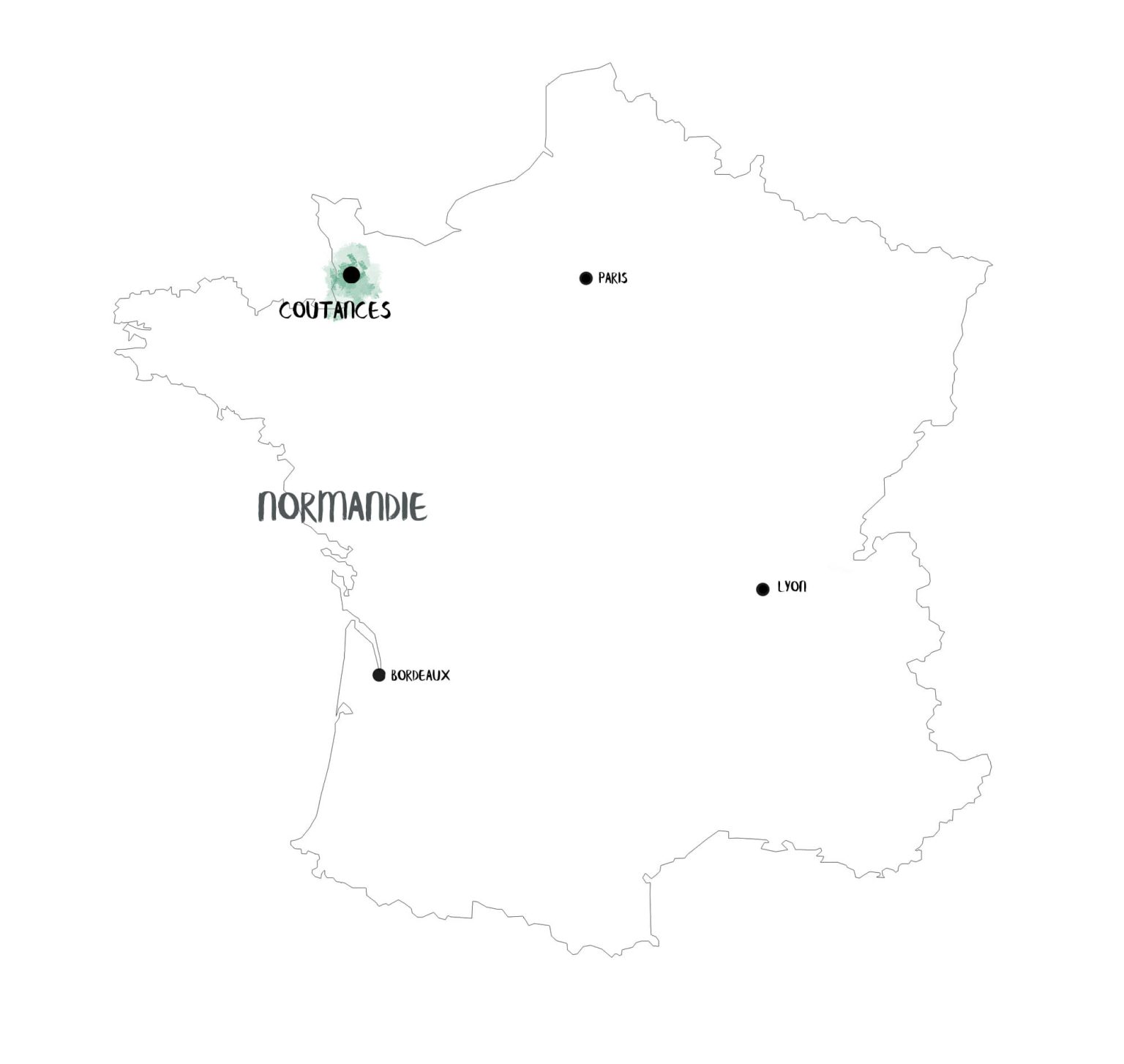 Que faire à Coutances ? Nos 10 activités coups de cœur | Que VOIR et ...