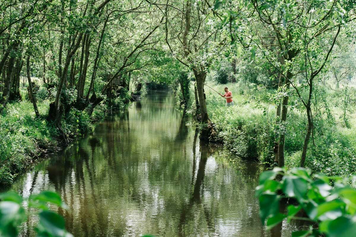 Visiter le Marais Poitevin en un week end | Que VOIR et Que FAIRE?