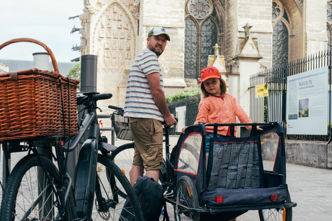 Visiter Reims en 2 jours | Que VOIR et Que FAIRE