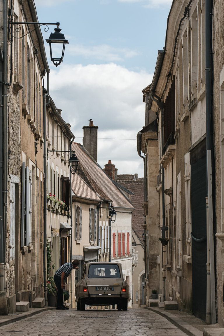 Visiter Sancerre et ses environs | Que VOIR et Que FAIRE