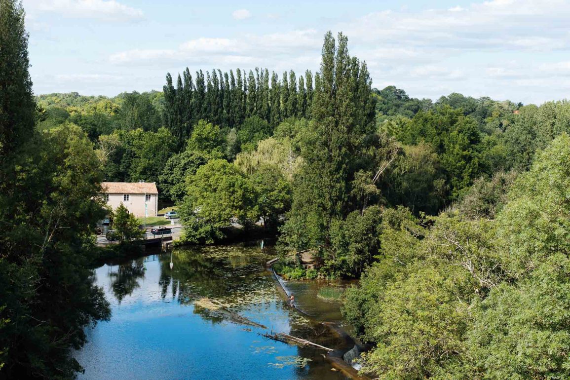 TOP 10 des activités à faire autour de Poitiers | Que Voir et Que FAIRE