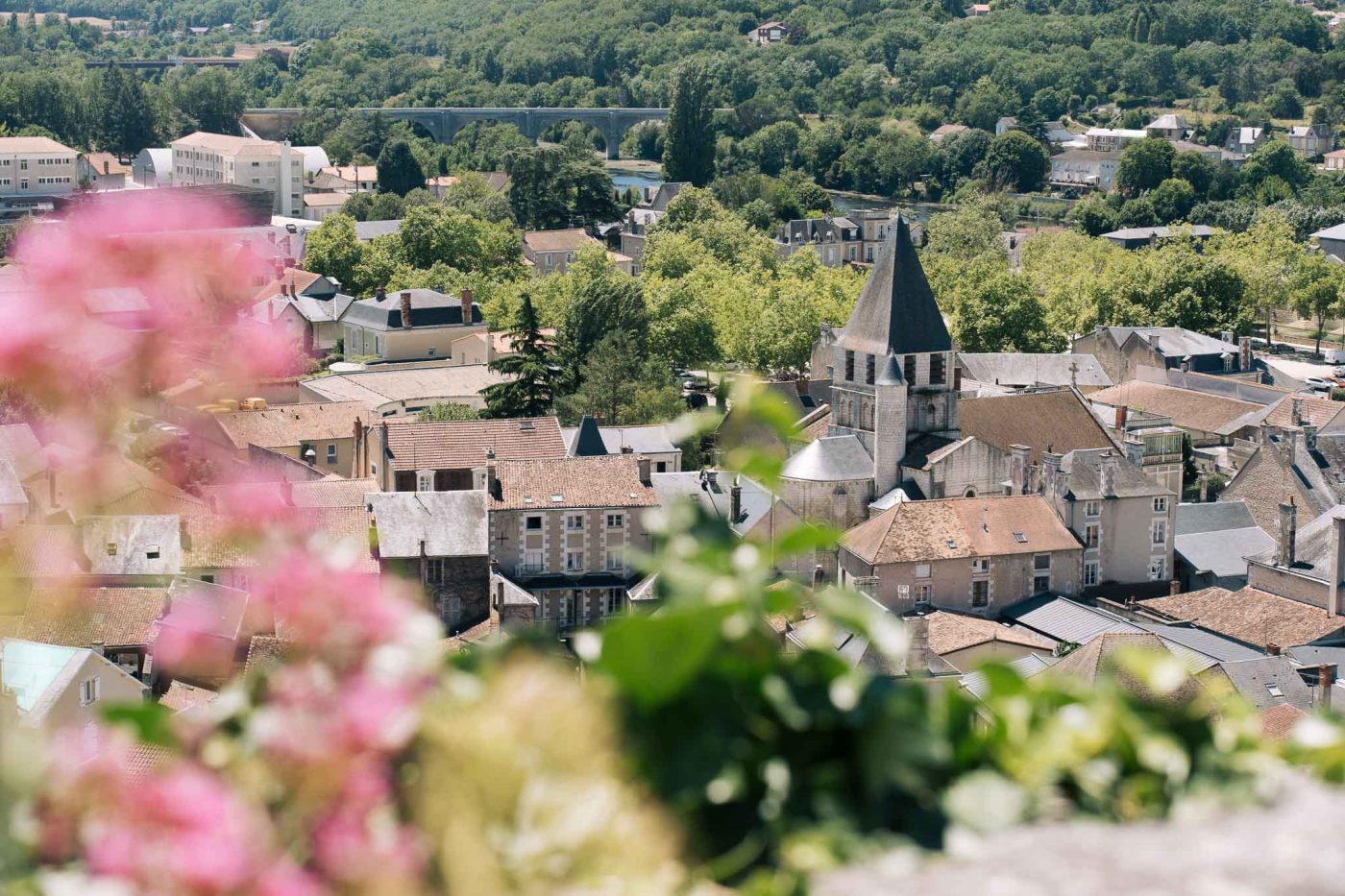 TOP 10 des activités à faire autour de Poitiers | Que Voir et Que FAIRE