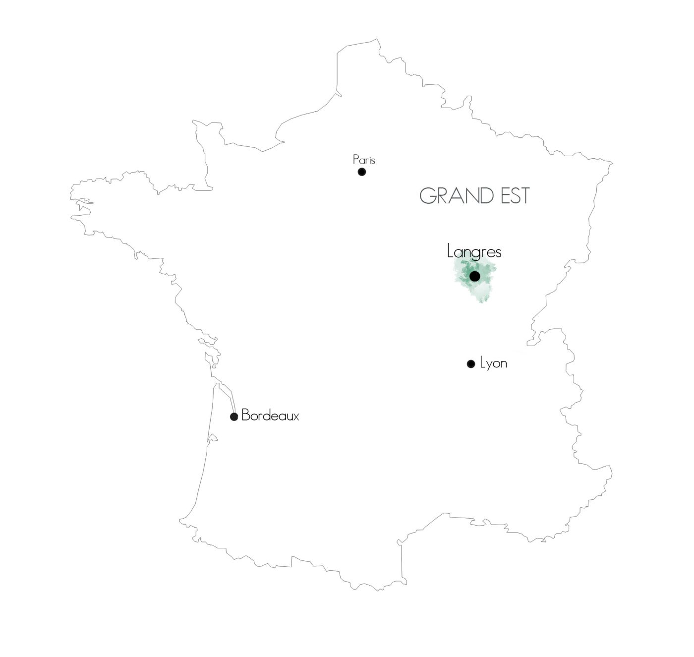 Visiter Langres et ses environs | Que VOIR et Que FAIRE