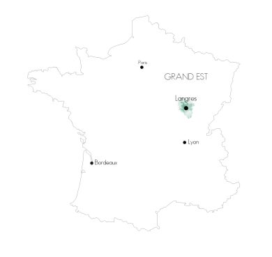 Visiter Langres et ses environs | Que VOIR et Que FAIRE