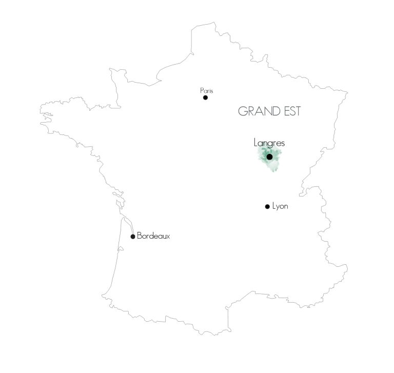 Visiter Langres et ses environs | Que VOIR et Que FAIRE