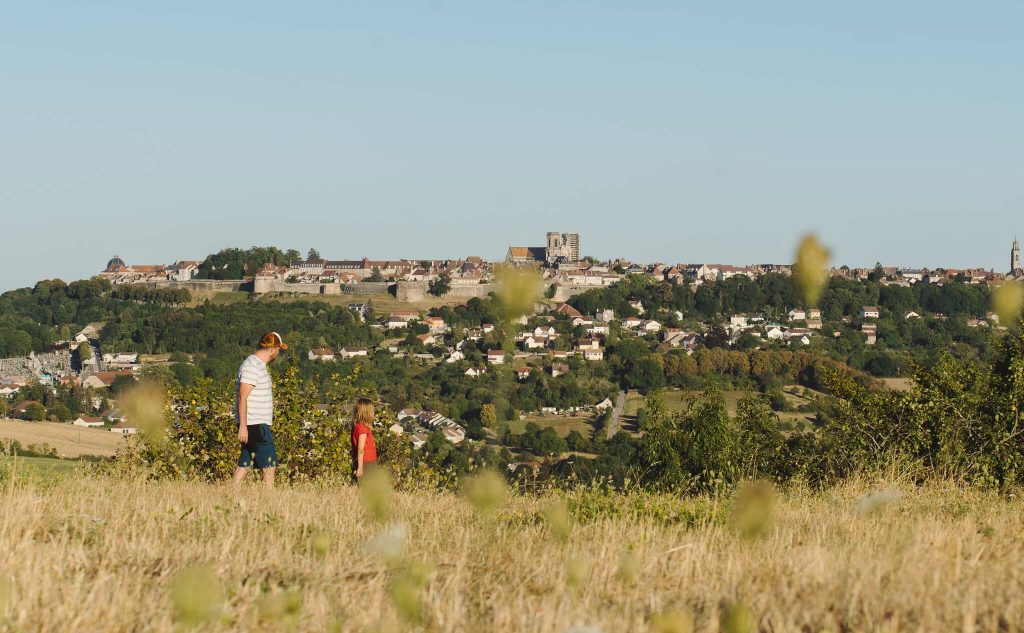 Visiter Langres et ses environs | Que VOIR et Que FAIRE