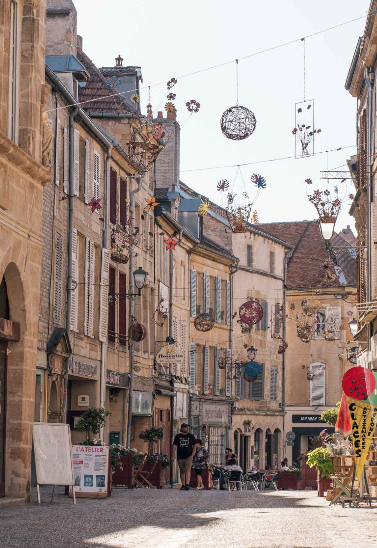 Visiter Langres et ses environs | Que VOIR et Que FAIRE