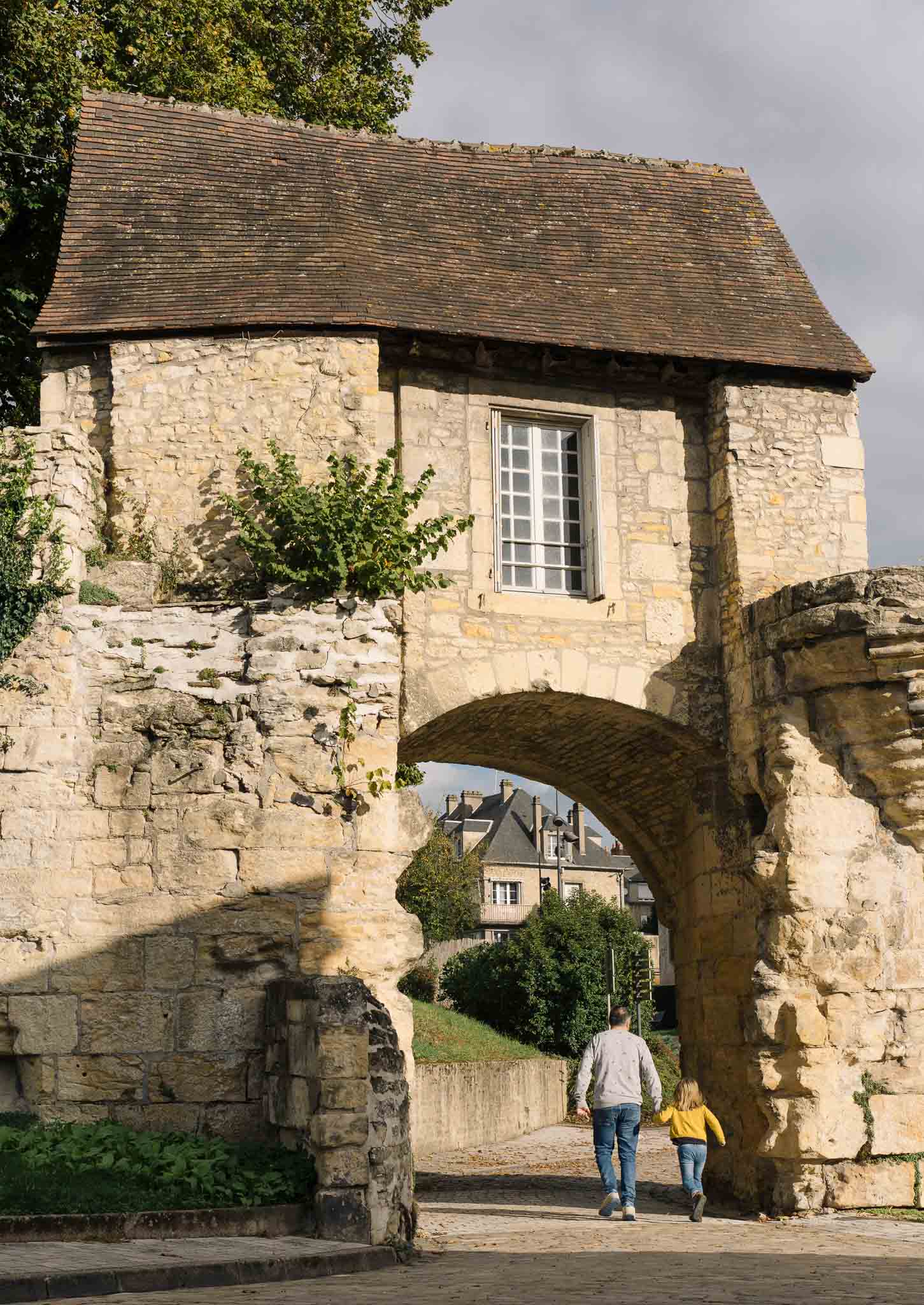 Visiter Nevers et ses environs | Que VOIR et Que FAIRE