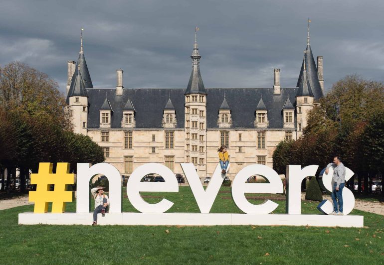 Visiter Nevers et ses environs | Que VOIR et Que FAIRE