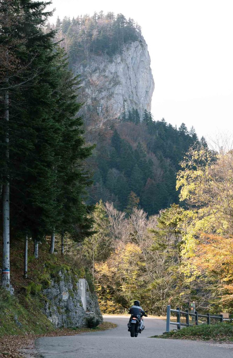 Que VOIR et Que FAIRE dans le VERCORS