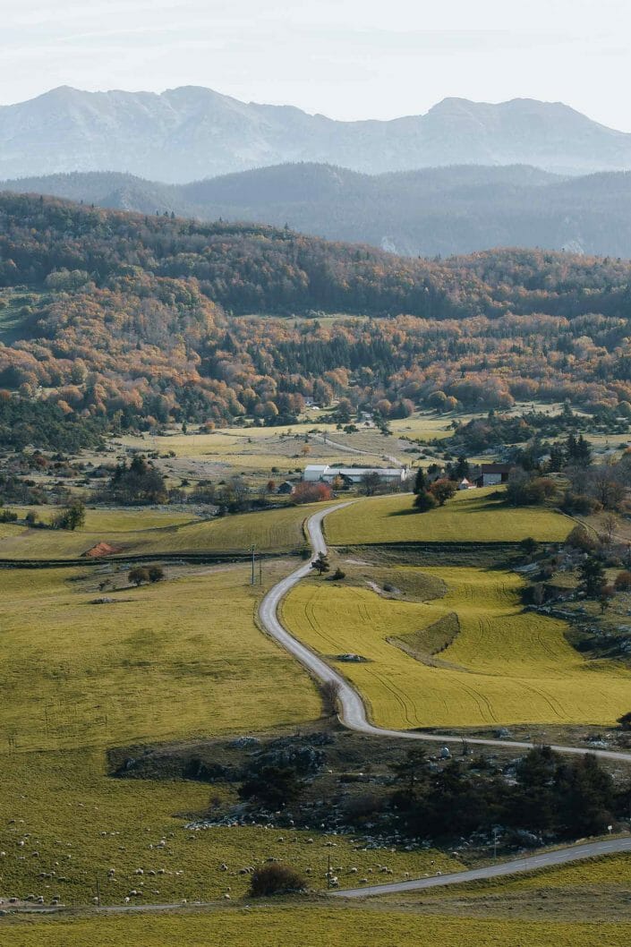 Que VOIR et Que FAIRE dans le VERCORS