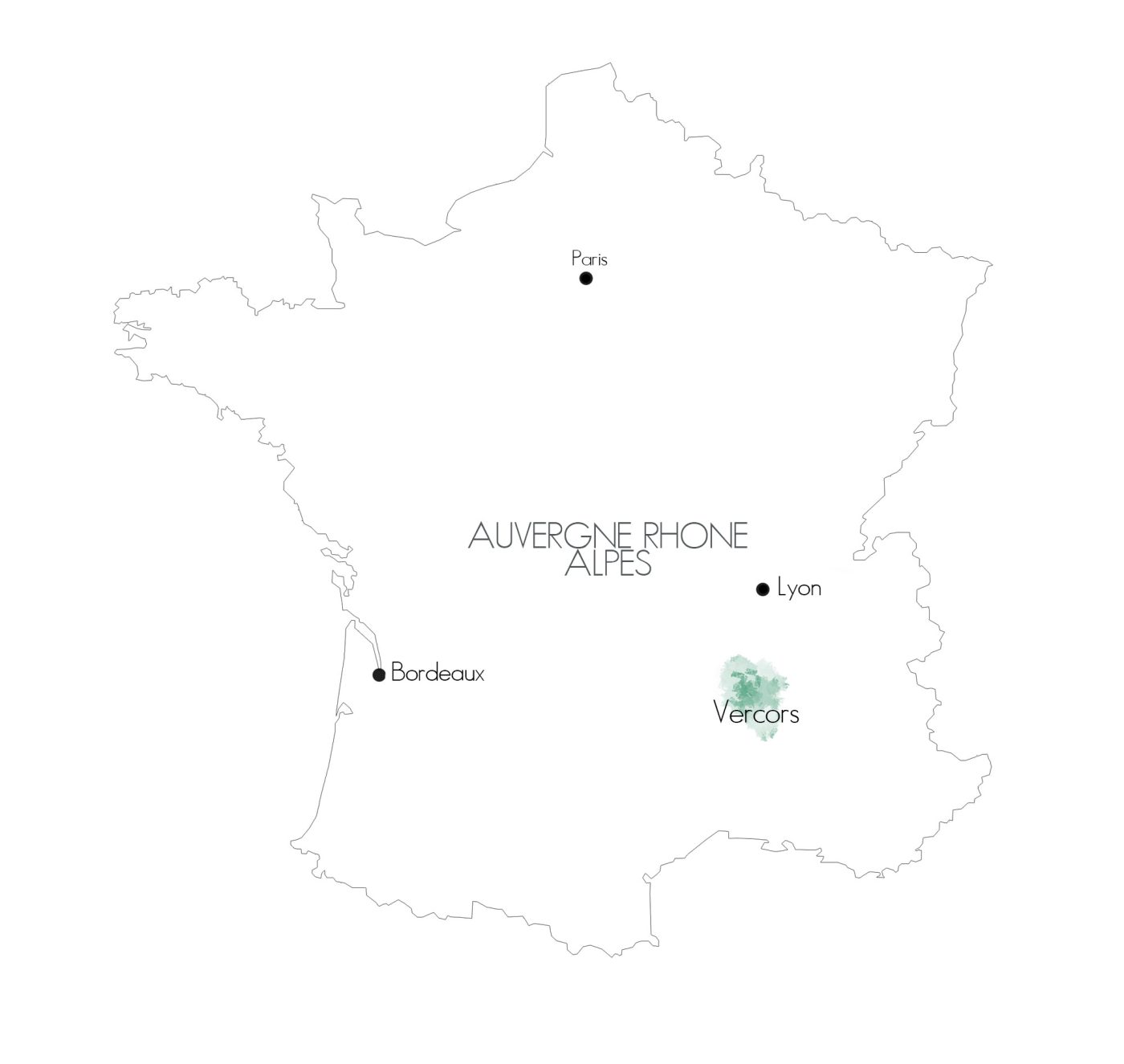 Que VOIR et Que FAIRE dans le VERCORS