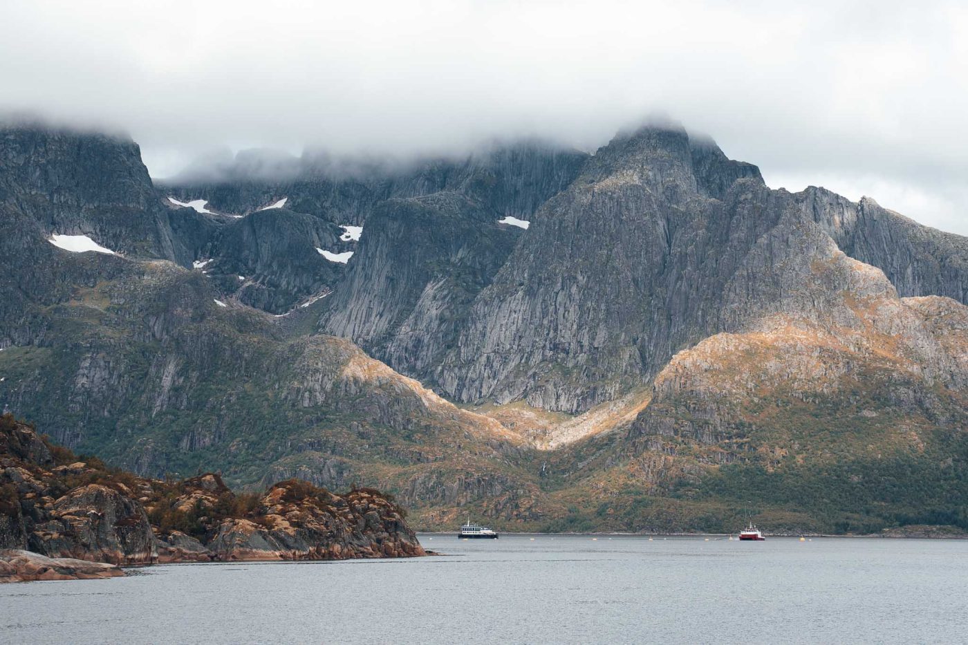 VISITER un FJORD en NORVÈGE | Que VOIR et Que FAIRE