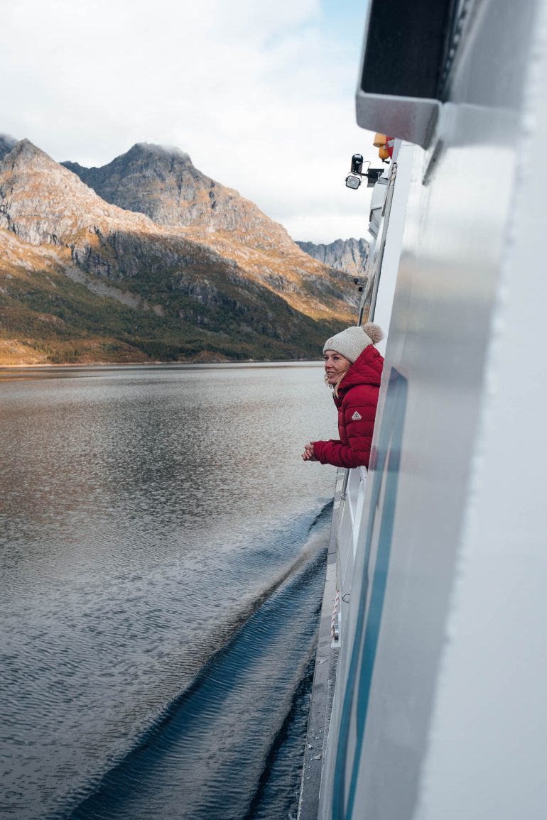VISITER un FJORD en NORVÈGE | Que VOIR et Que FAIRE