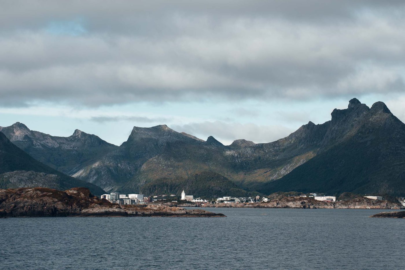 VISITER un FJORD en NORVÈGE | Que VOIR et Que FAIRE