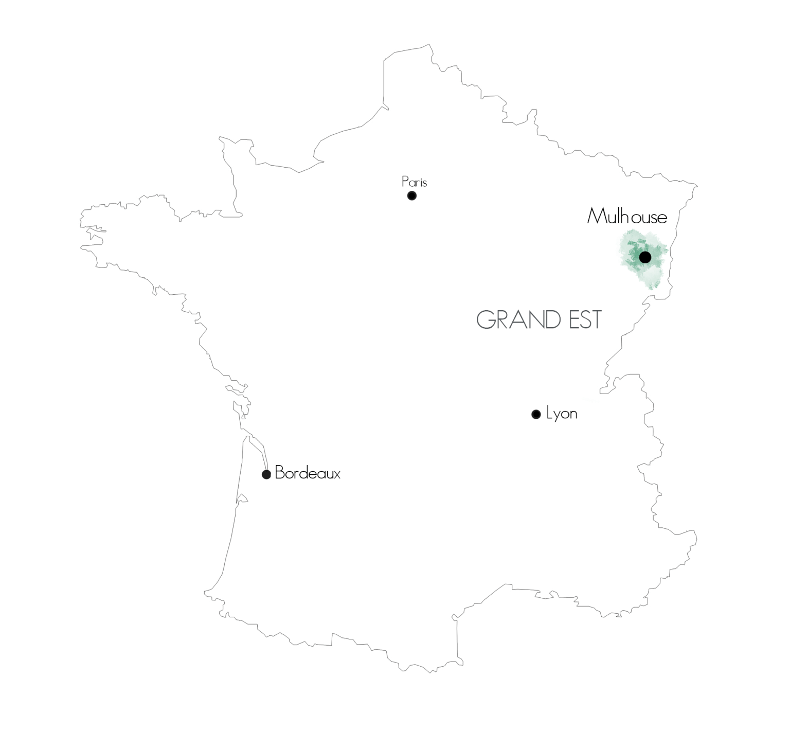 VISITER MULHOUSE ET SES INCONTOURNABLES | GUIDE COMPLET