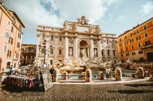 Visiter Rome en 3 jours | Que VOIR et Que FAIRE