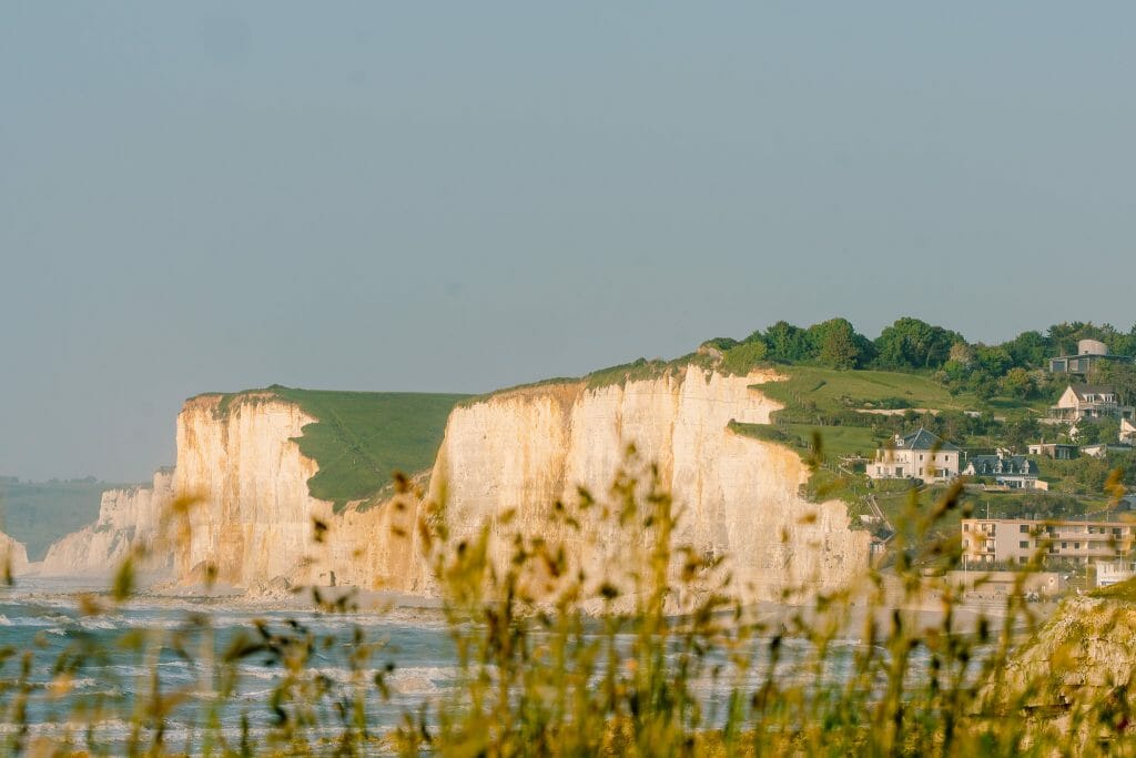 VISITER DIEPPE et SES ENVIRONS | Que VOIR et Que FAIRE