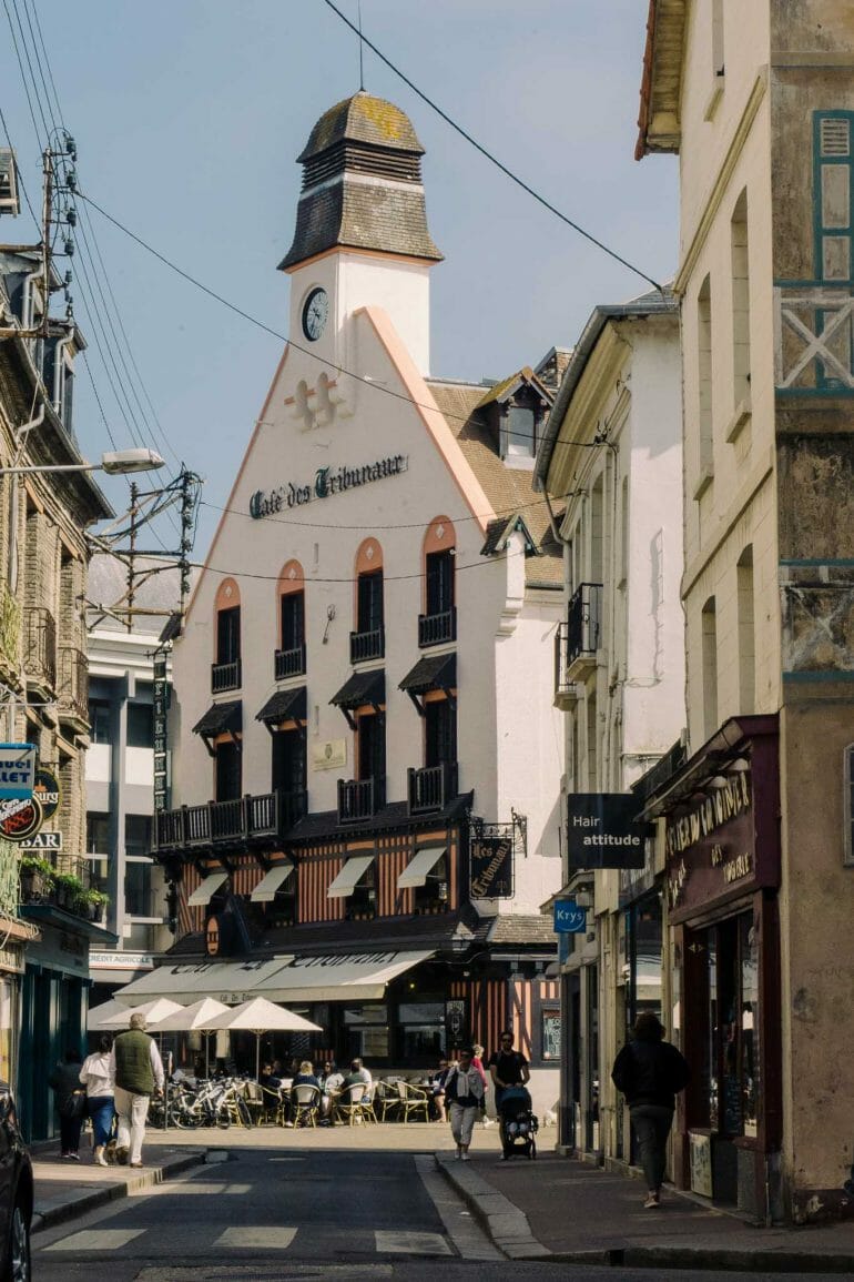 VISITER DIEPPE et SES ENVIRONS | Que VOIR et Que FAIRE
