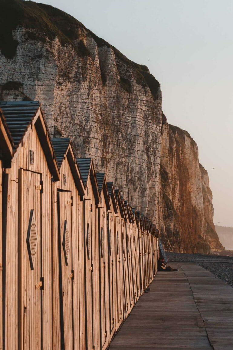VISITER DIEPPE et SES ENVIRONS | Que VOIR et Que FAIRE