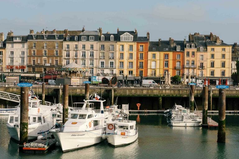VISITER DIEPPE et SES ENVIRONS | Que VOIR et Que FAIRE