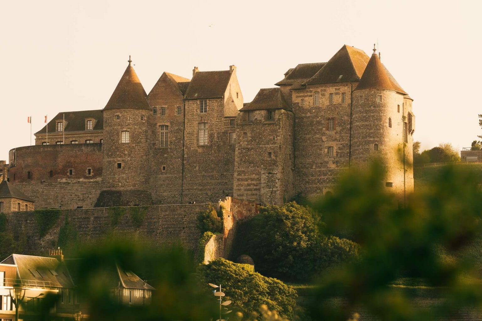 VISITER DIEPPE et SES ENVIRONS | Que VOIR et Que FAIRE